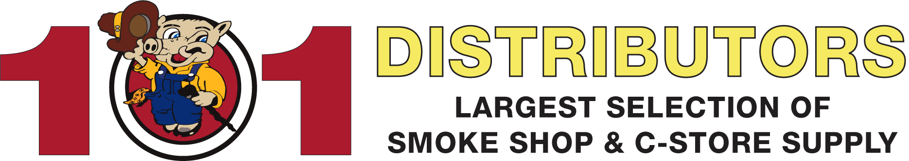 Customer Inquiry Form | 101Distributors